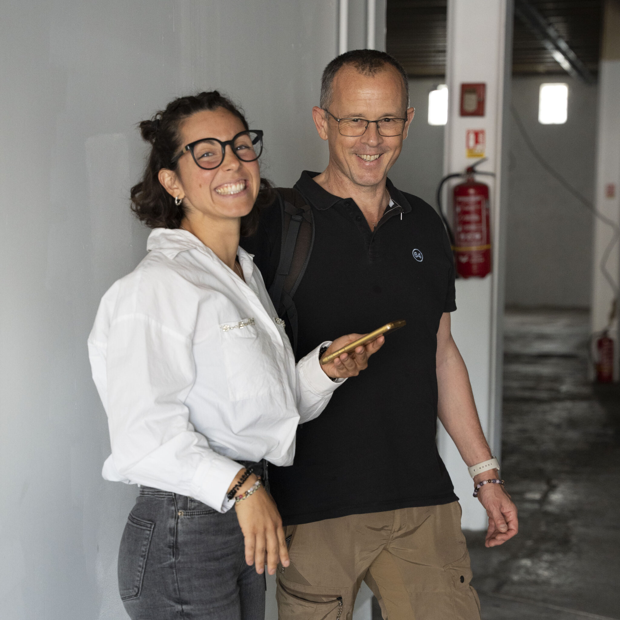 Plus qu’une salle de sport, un lieu de vie - JOY FIT